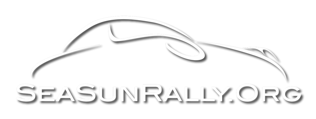 Accueil - SeaSunRally